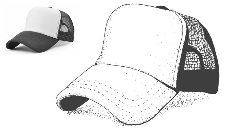 Learn to Draw and Develop different Types of Line Art Structure